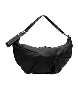 VIVIENNE WESTWOOD Agnes Large Shoulder Bag
