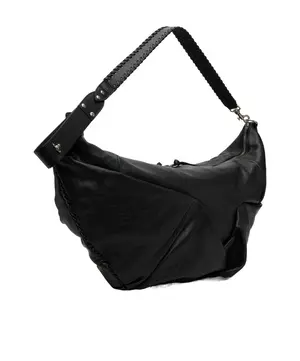 VIVIENNE WESTWOOD Agnes Large Shoulder Bag