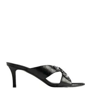 Balenciaga City Sandal