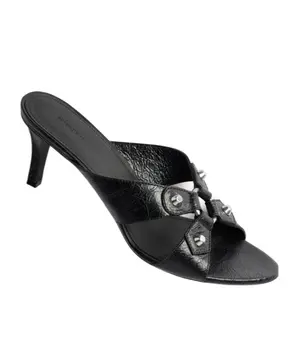 Balenciaga City Sandal