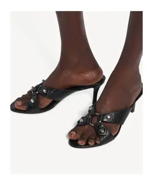 Balenciaga City Sandal