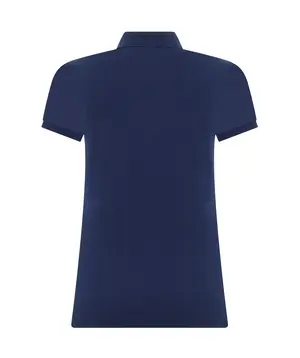 Polo Ralph Lauren Slim Fit Logo Polo Shirt