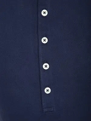 Polo Ralph Lauren Slim Fit Logo Polo Shirt
