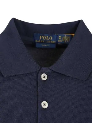 Polo Ralph Lauren Slim Fit Logo Polo Shirt