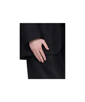 VIVIENNE WESTWOOD Camino Ring