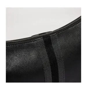 Gucci Small Lunetta Bag - Black
