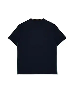 Prada Logo T-shirt - Blue