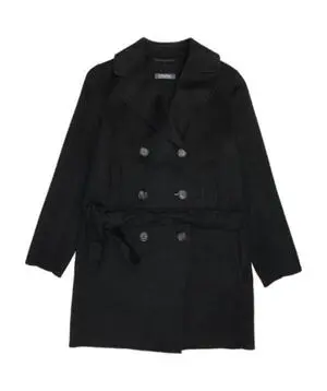 Max Mara Lapel Coat