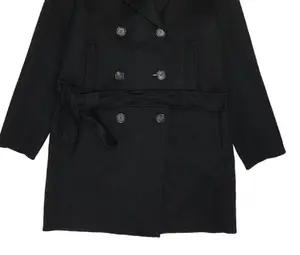Max Mara Lapel Coat