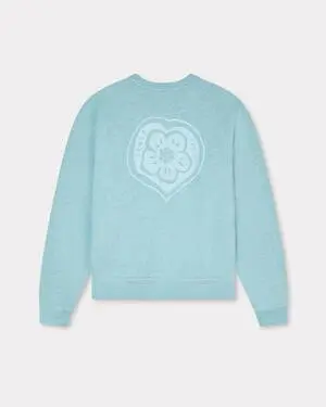 Kenzo Embroidered Logo Sweatshirt - No