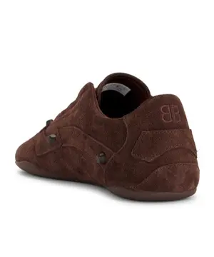 Balenciaga City Low-top Sneakers