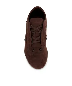 Balenciaga City Low-top Sneakers