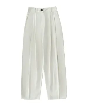 Studio Nicholson Acuna Pleated Trousers