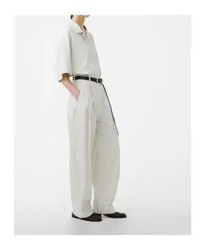 Studio Nicholson Acuna Pleated Trousers