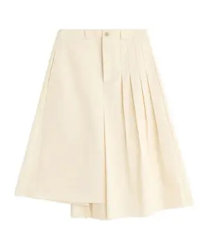 Our Legacy Belted Skirts