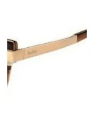 Max Mara Square Frame Sunglasses