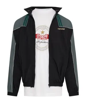 Martine Rose Embroidered Jackets For Men