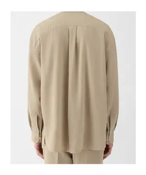 Jacquemus The Pastro Long Sleeved Shirt