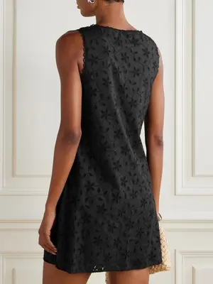 Posse Salma Mini Dress