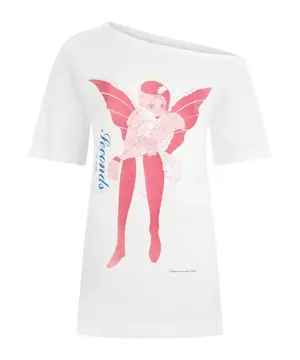 Our Legacy Printed T-shirts For Women