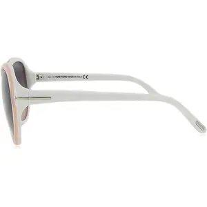 TOM FORD Cat Eye Sunglasses