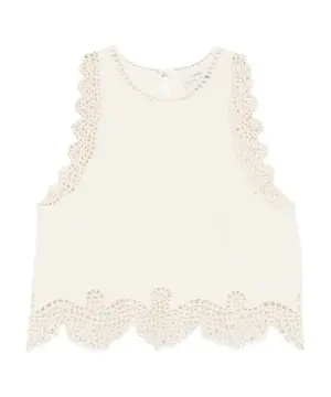 Forte_forte Sleeveless Blouses