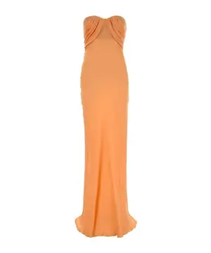 Ermanno Scervino Maxi Evening Dresses