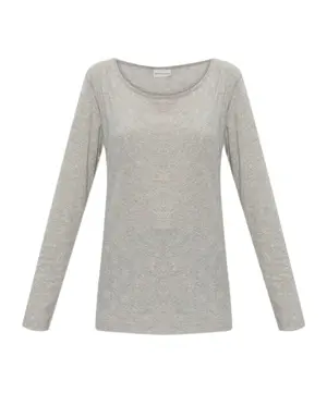 Dries Van Noten Long Sleeve T-shirt