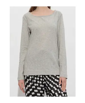 Dries Van Noten Long Sleeve T-shirt