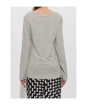 Dries Van Noten Long Sleeve T-shirt