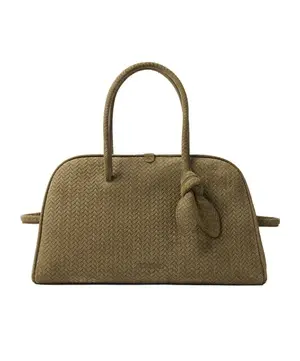 Jacquemus Bow Detail Mini Bags