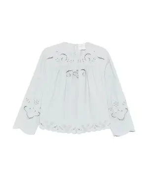 Forte_forte T-shirt Kaftans Tunics