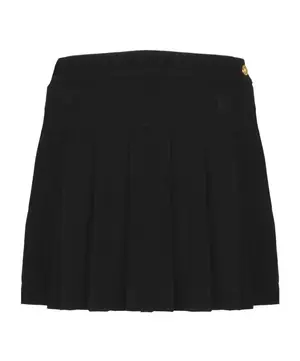Palm Angels Embroidered Skirts