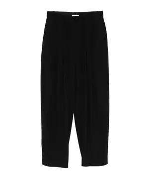 Isabel Marant Étoile Janice Trousers - Black
