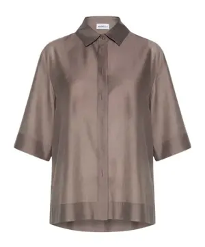 Marella Pleated Tops