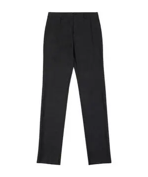 Ferragamo Zip Up Pants For Men