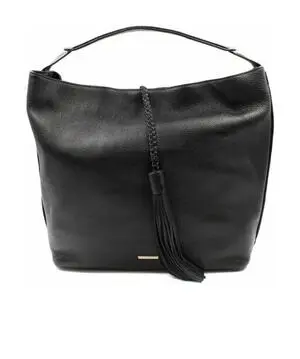 Rebecca Minkoff Tassel Shoulder Bag
