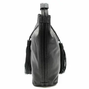 Rebecca Minkoff Tassel Shoulder Bag