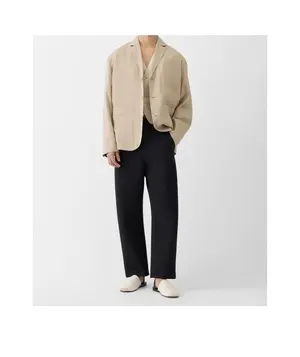 Jacquemus La Veste Pastro Single-breasted Blazer - Light Brown