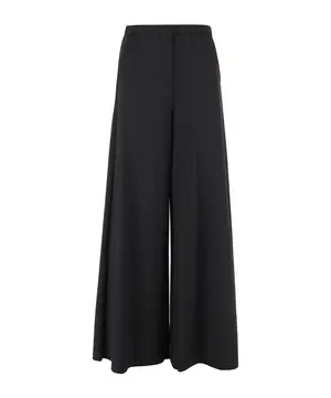 Max Mara Wide-leg Trousers