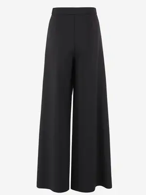 Max Mara Wide-leg Trousers