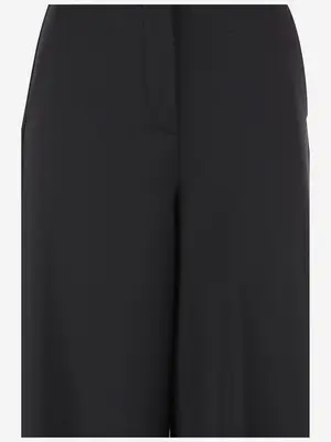 Max Mara Wide-leg Trousers