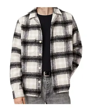ALLSAINTS Long Sleeve Shirt
