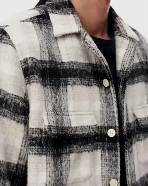 ALLSAINTS Long Sleeve Shirt