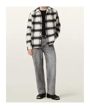 ALLSAINTS Long Sleeve Shirt