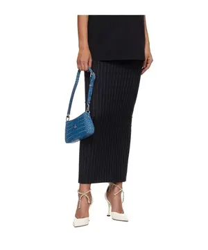 VIVIENNE WESTWOOD Tasha Shoulder Bag - Blue