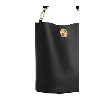 COCCINELLE Bucket Shoulder Bag