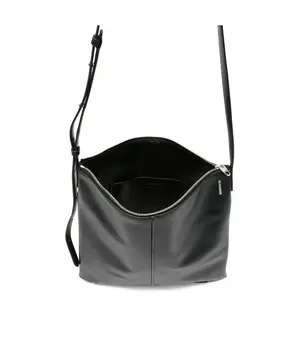 JIL SANDER Linea Crossbody Shoulder Bag