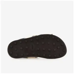 TOD'S Logo Engraved Sandals