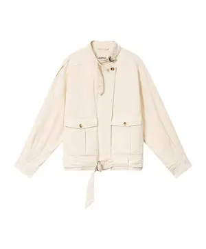 Isabel Marant Etoile Belted Jackets For Women